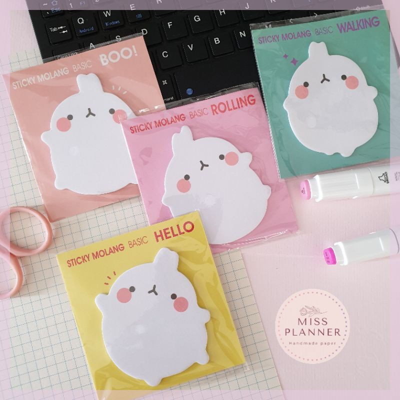 Jual Memo sticky note kucing gendut lucu | Shopee Indonesia