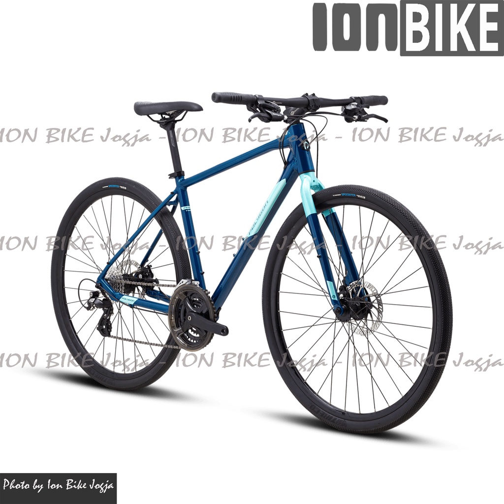 Jual Sepeda Urban 700c Polygon Path 2 Terbaru Frame Alloy Ringan 2.0 ...