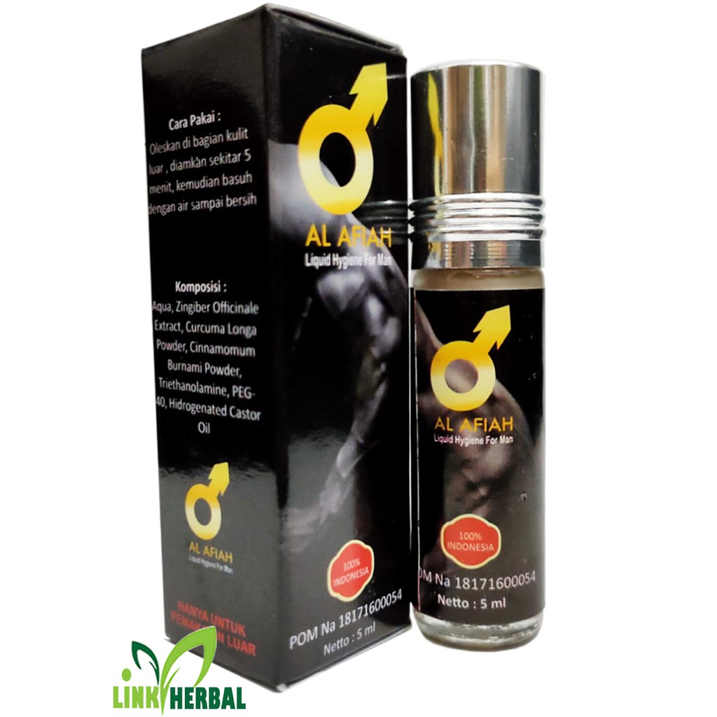 Jual Minyak Premium Black BPOM Al Afiah Asli Hajar stone HJ 5ML | Shopee Indonesia