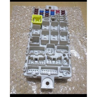 Jual fuse box cabin box sekring Mitsubishi xpander all new pajero ...