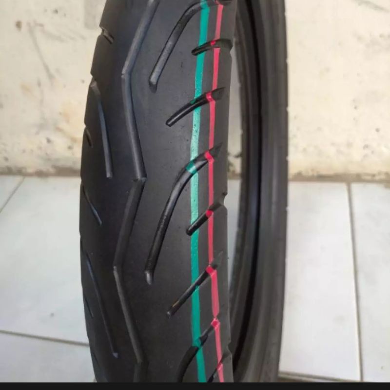 Jual BAN BELAKANG MIO/BAN BELAKANG MOTOR MIO RONDOM 80/90/14 ,MIO ...