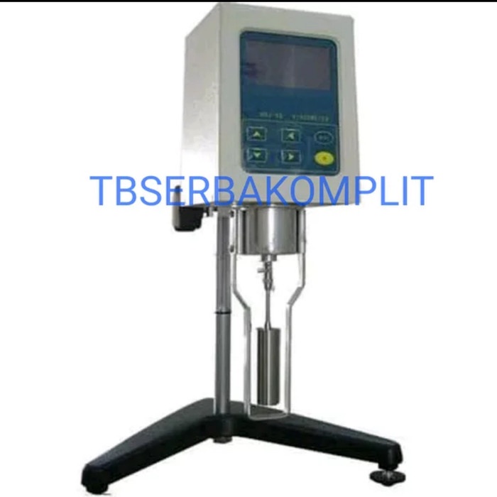 Jual BLDD Digital Rotary Viscometer NDJ-8S Mesin Alat Ukur Kekentalan Viskositas TERMURAH ...
