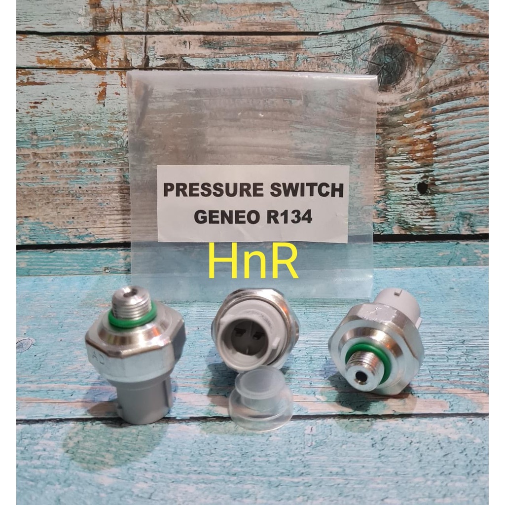 Jual LPS PRESSURE SWITCH HONDA Genio R134 Ciello Stream Jazz RS CRV ...