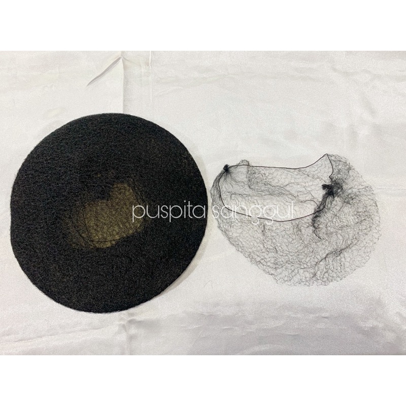 Jual Hairnet Ecer / Jaring Rambut / Hairnet Satuan / Hairnet Bijian ...