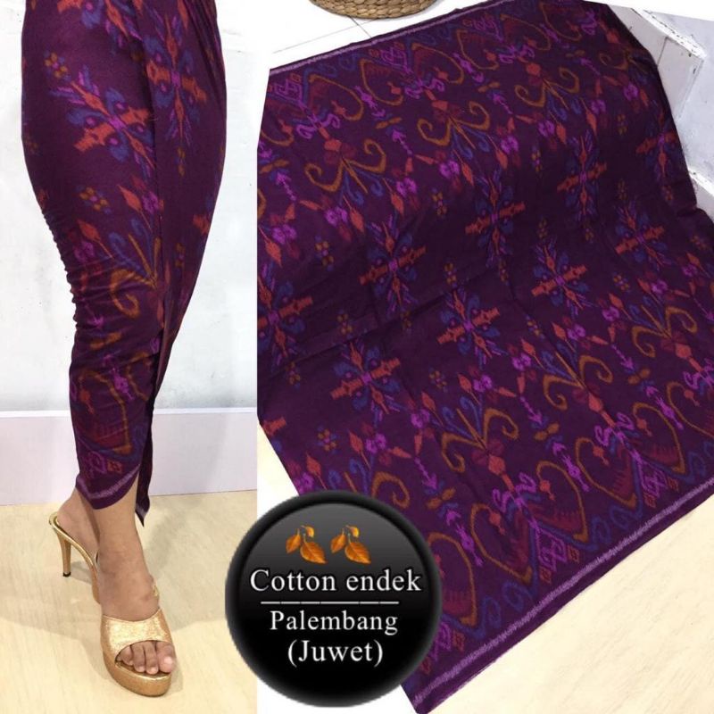 Jual Kamen endek lembaran TERMURAH/kamen katun endek/endek/kamen bali ...