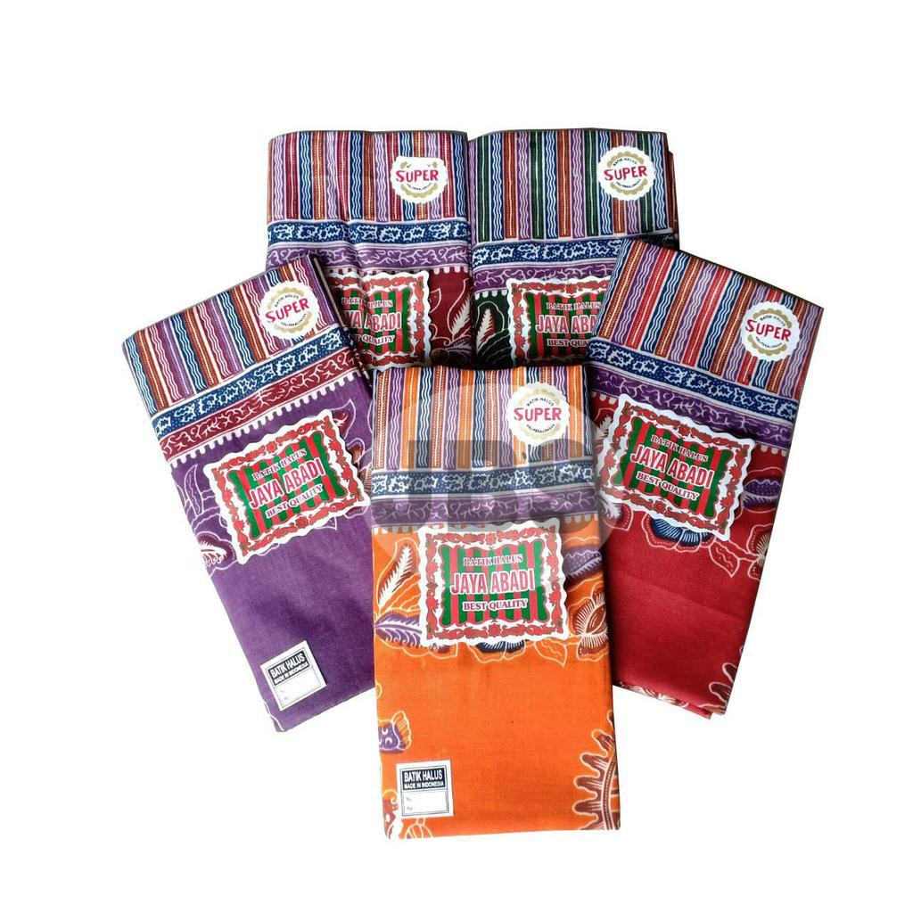Jual Kain Tapih Gendongan Bayi Motif Liong Jarik Batik JAYA ABADI ...