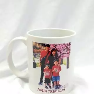 Jual Mug Custom Terlengkap & Harga Terbaru Maret 2026 | Shopee Indonesia