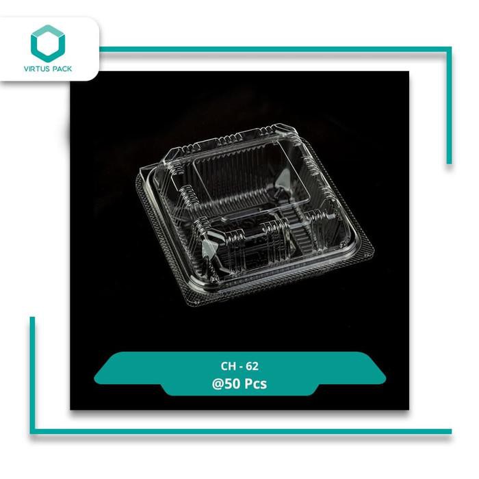 Jual Bungkus Kemasan / Virtuspack / Mika Buah / Mika Box Plastik / Ch ...