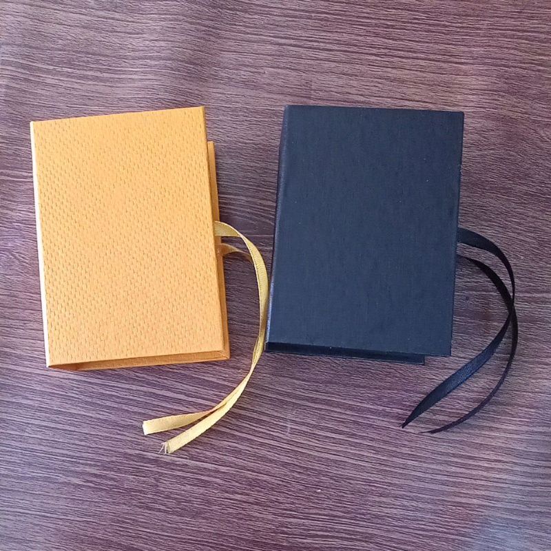 Jual kotak kado mini / minibox / kotak hadiah kecil (dlm 6,5*10*3 cm ...