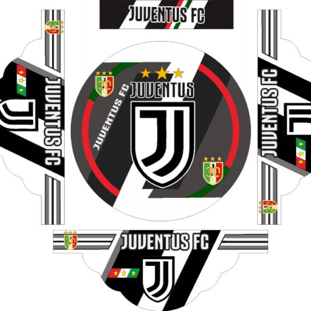 Jual Sticker tebok lovebird motif club sepakbola | Shopee Indonesia