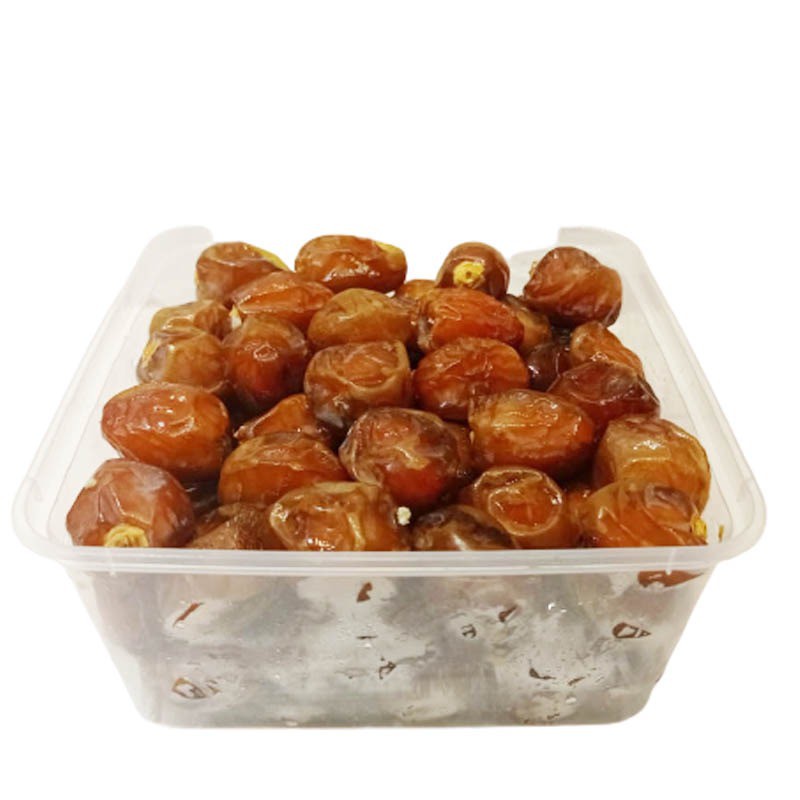Jual Kurma Ruthob Barhee 1kg / Barhee Dates / Kurma Burhee / Kurma ...