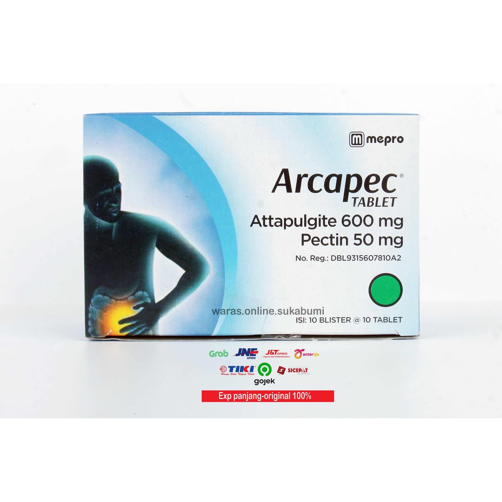 Jual Arcapec | Shopee Indonesia