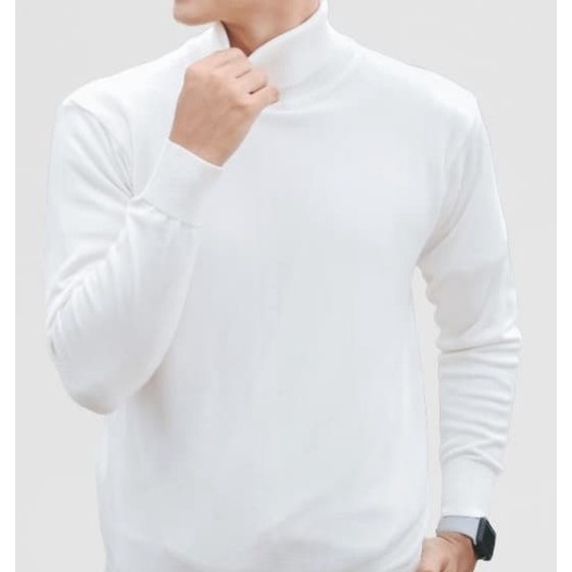 Jual Baju TURTLENECK TURTLE NECK KOREA Style kaos leher tinggi pria ... Jual Baju TURTLENECK TURTLE NECK KOREA Style kaos leher tinggi pria ...