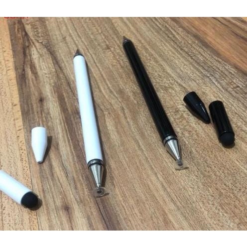 Jual ACH - STY-010 CAVACITIVE TOUCH STYLUS PEN JOT PRO UNIVERSAL ...