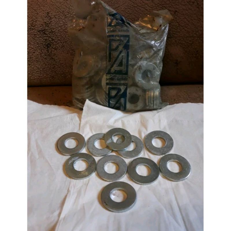 Jual ring mur roda 22 vespa vbb super sprint bajaj pts spesial ps px ...