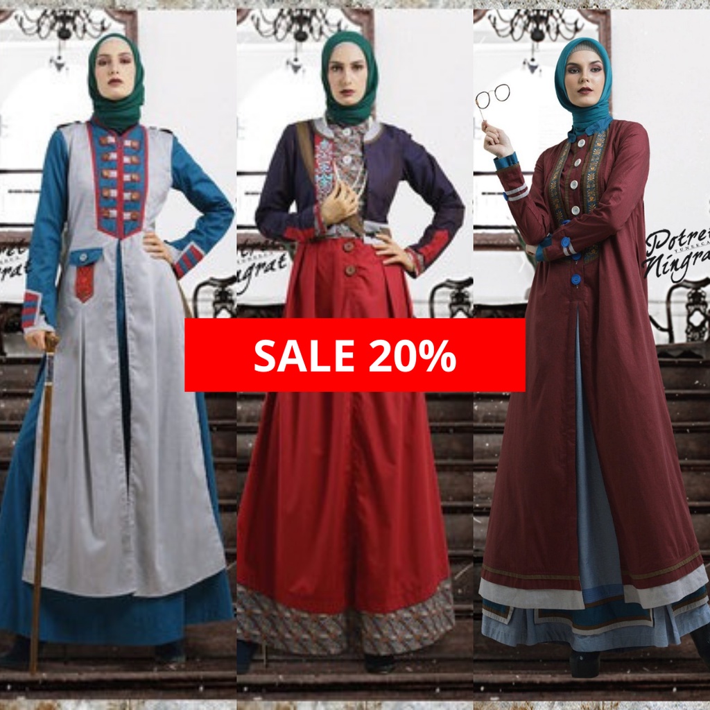 Jual Tuneeca Original Sale Potret Ningrat Bisa COD | Shopee Indonesia