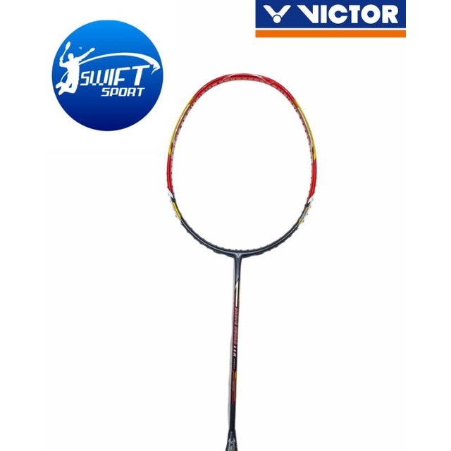 Jual Raket Badminton Victor Bravesword 11R / BS 11R / BS 11 ...