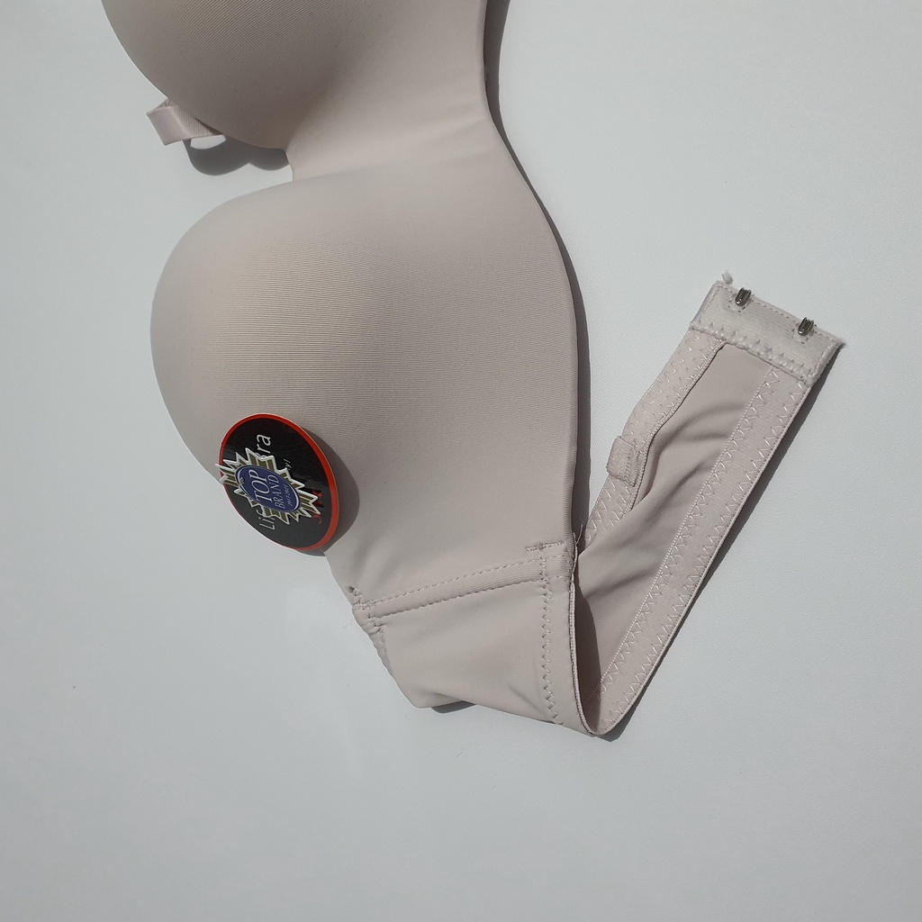 Jual Sorex Lifestyle Bra Busa Sedang Kawat kait 2 Setara Cup B BH 267 ...