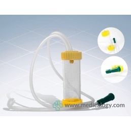 Jual SERENITY Mucus Extractor Box 100 Pcs 25ml | Shopee Indonesia