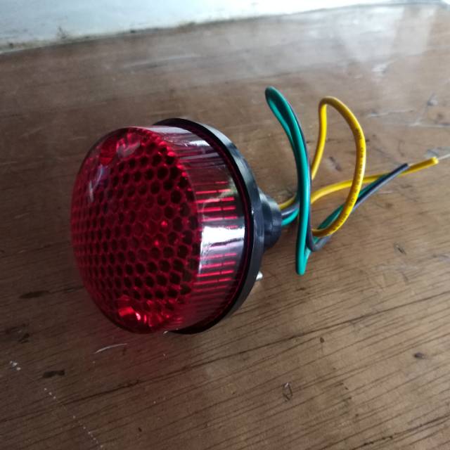 Jual Lampu stop stoplamp model jadul | Shopee Indonesia
