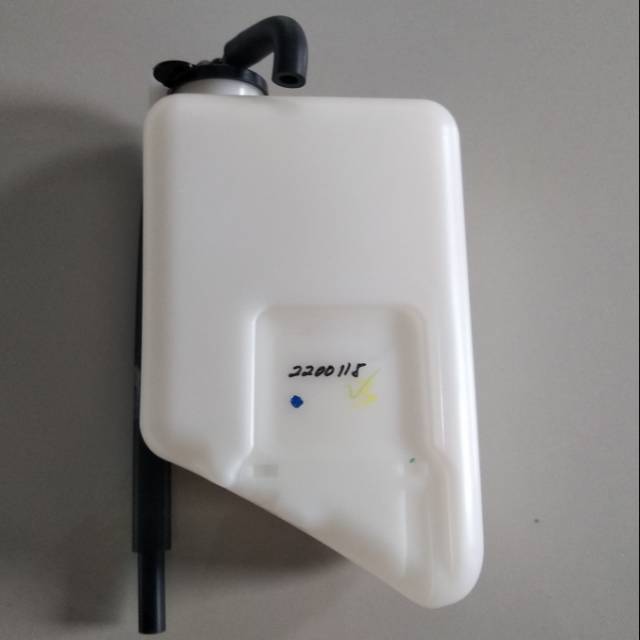 Jual Tabung Reservoir Radiator Daihatsu Gran Max Luxio Original 16470 ...