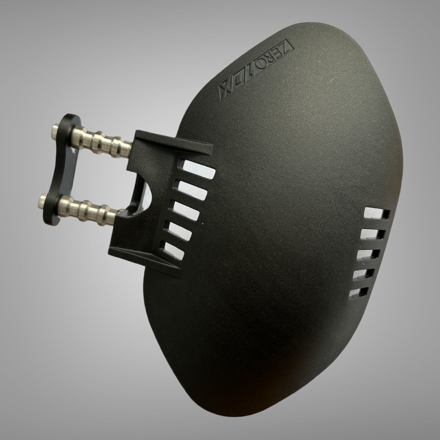 Jual Rear Tire Hugger with Universal Bracket support Fiido Q1 Q1S Zero ...