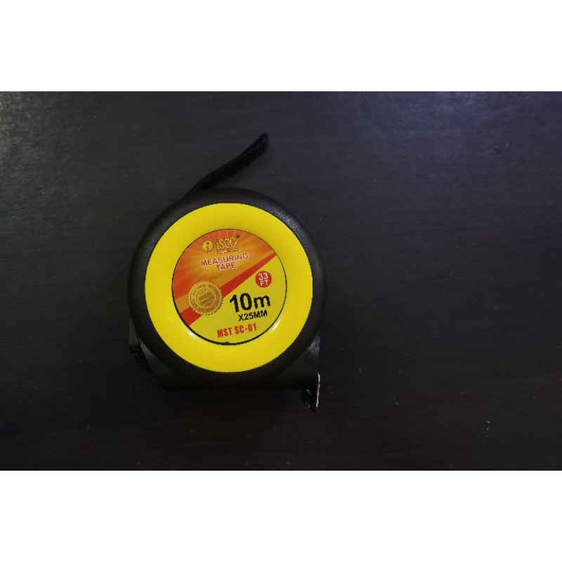 Jual Rol Meter 10 m Meteran | Shopee Indonesia