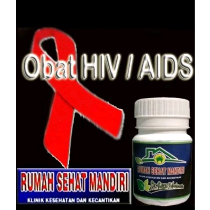 Jual Obat Pembunuh Virus Hiv Aids Shopee Indonesia