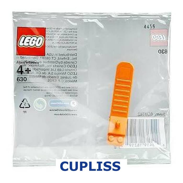 Jual LEGO Accessory 630 Basic Classic Brick Separator | Shopee Indonesia
