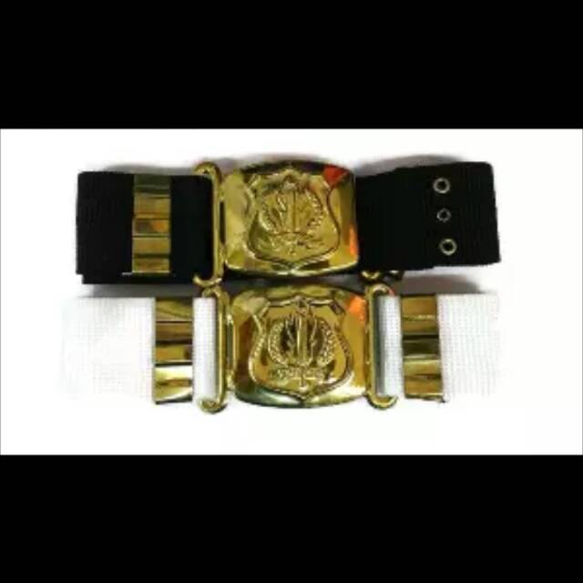 Jual Kopel Riem Nylon / Kopel Rim / Kopel Security | Shopee Indonesia