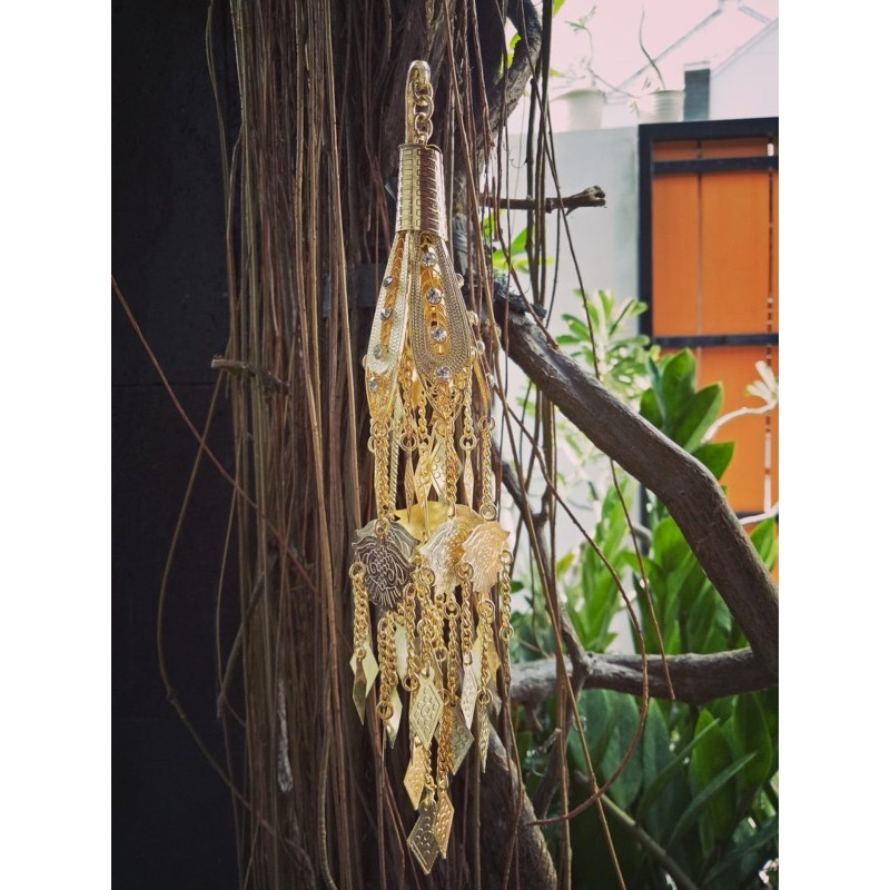 Jual Jurai pengantin ( harga untuk 1 pcs) | Shopee Indonesia
