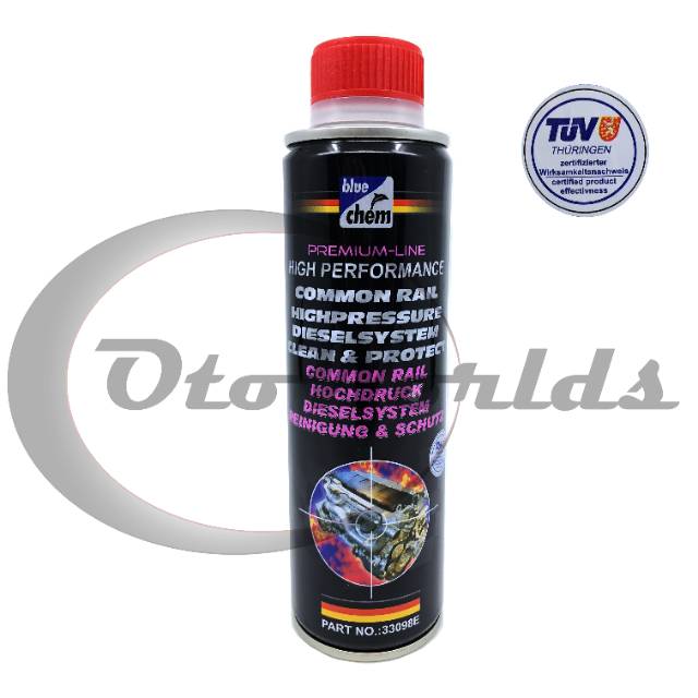 Jual BLUECHEM Common Rail Diesel purging | Shopee Indonesia