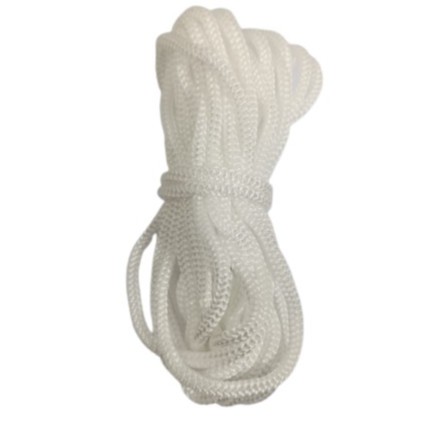 Jual Tali Kur Putih 3mm per 10 meter | Shopee Indonesia