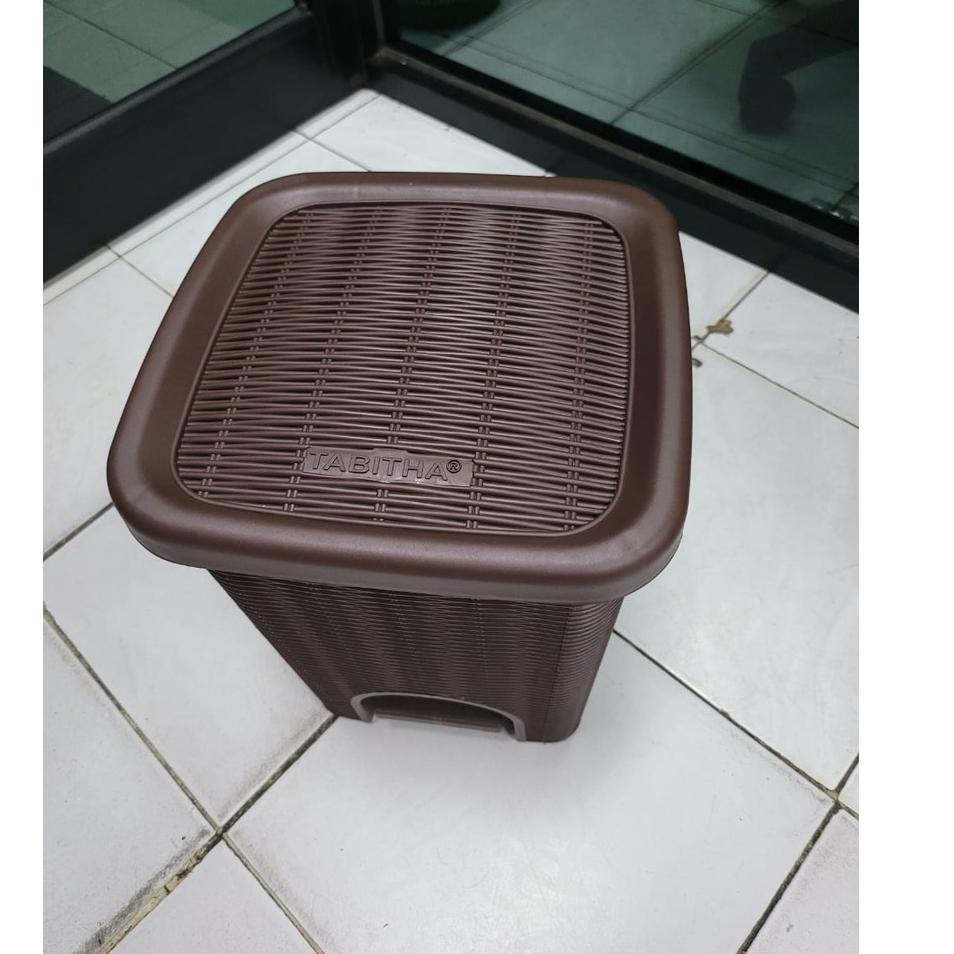 Jual Trend - Tempat sampah rotan tabitha keranjang sampah rotan tong ... Jual Trend - Tempat sampah rotan tabitha keranjang sampah rotan tong ...