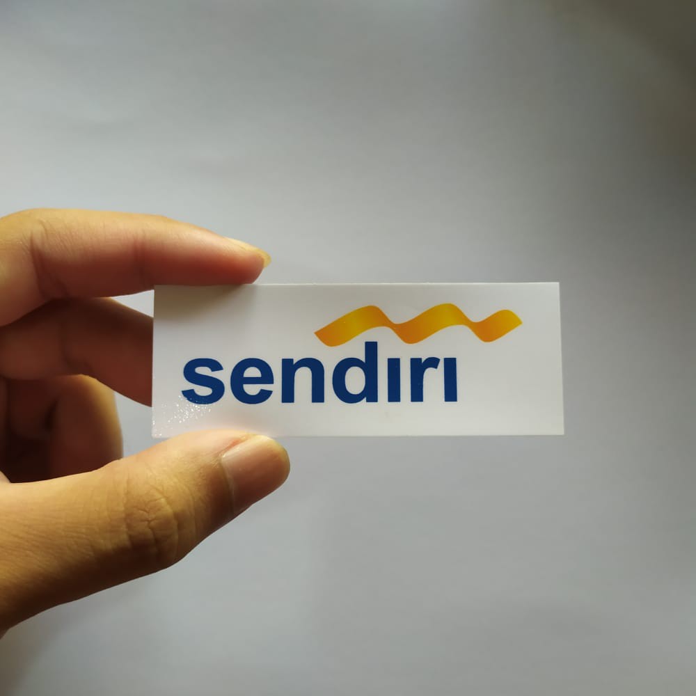 Jual STICKER BRAND PARODY | Shopee Indonesia