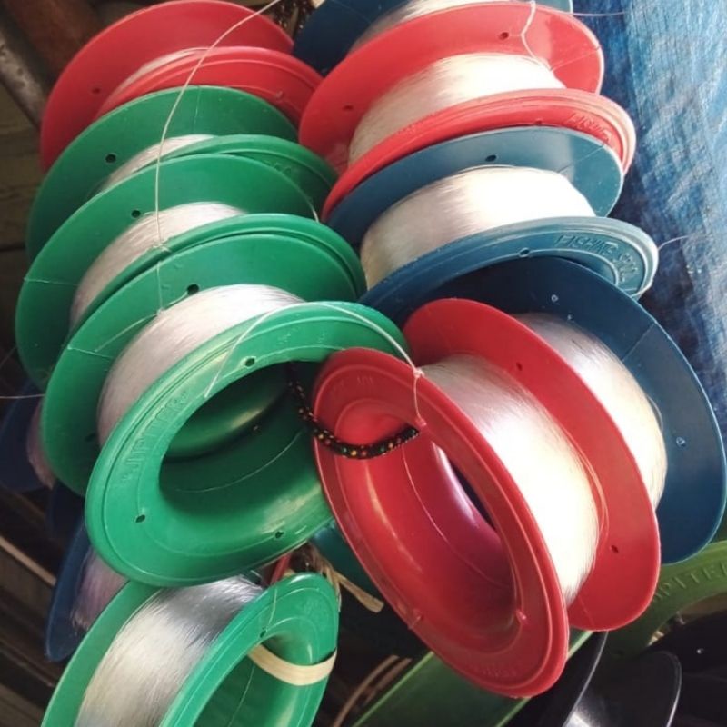 Jual Benang Tali Layangan Senar dan Nilon | Shopee Indonesia