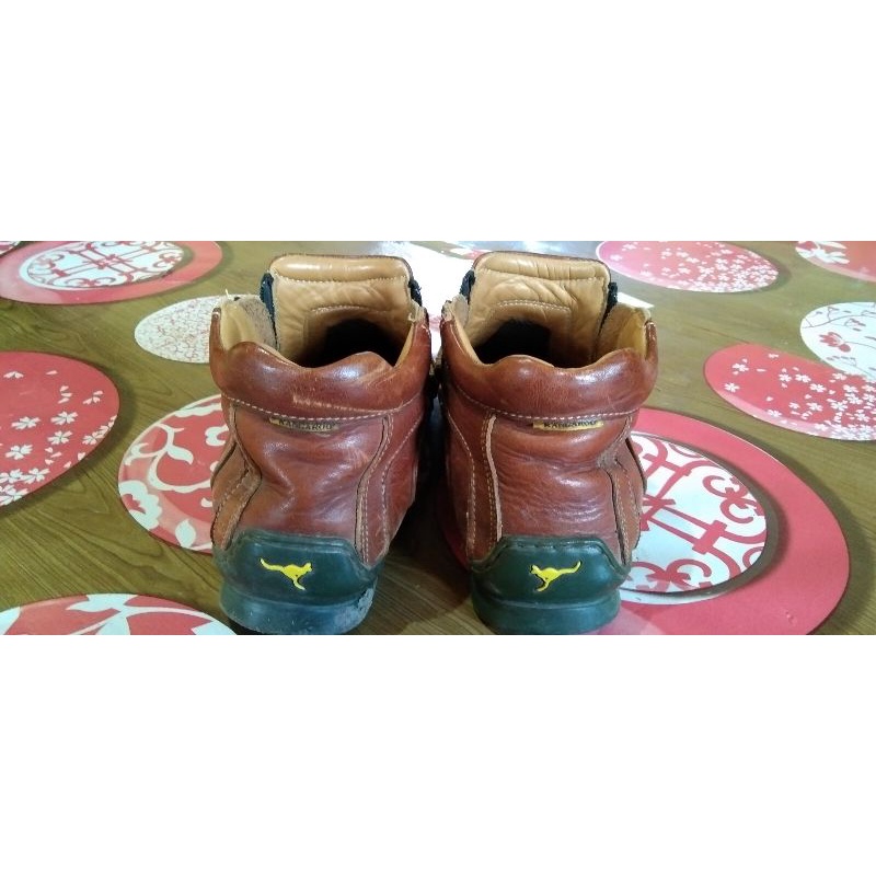 Jual SEPATU KANGAROO | Shopee Indonesia