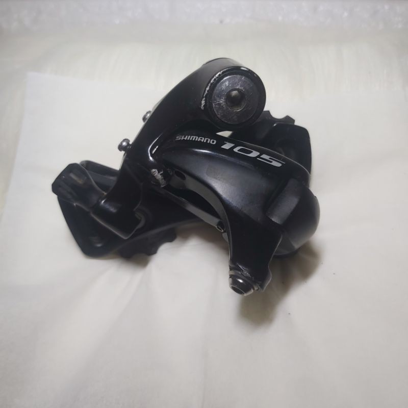 Jual SHIMANO 105 RD-5800 SHORT CAGE | Shopee Indonesia