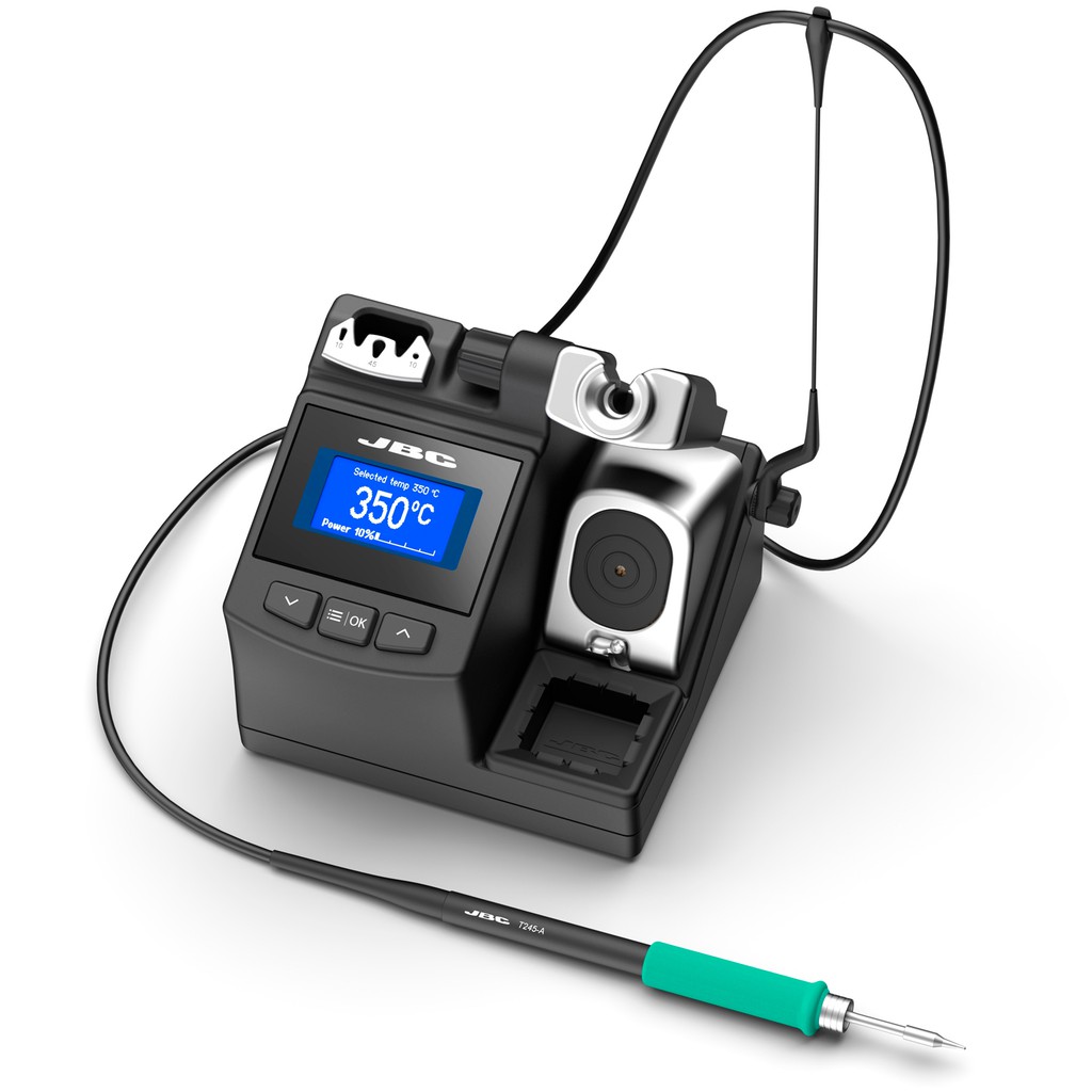 Jual SOLDER STATION JBC CD-2SHQE | Shopee Indonesia