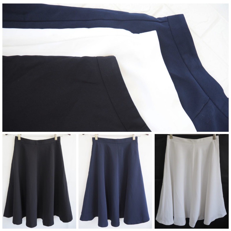 Jual ROK UNIQLO R175 | Shopee Indonesia