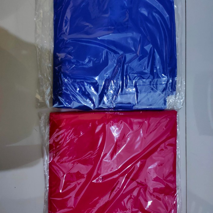 Jual Medis-Seragam- Baju Apd Gown Disposable - Merah Muda -Seragam ...