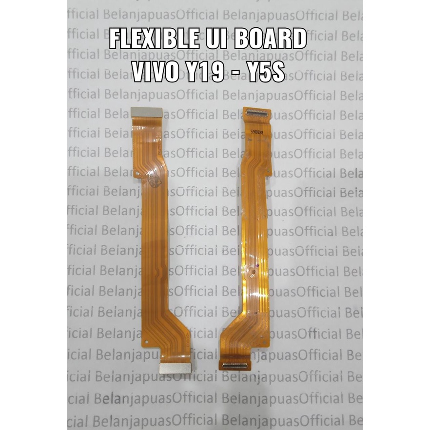Jual VIVO Y19 - Y5S Flexible Ui Board / Main Board VIVO Y 19 Y 5S ...