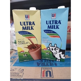 Jual Susu Ultra 1 Liter Terlengkap & Harga Terbaru Februari 2025 | Shopee Indonesia