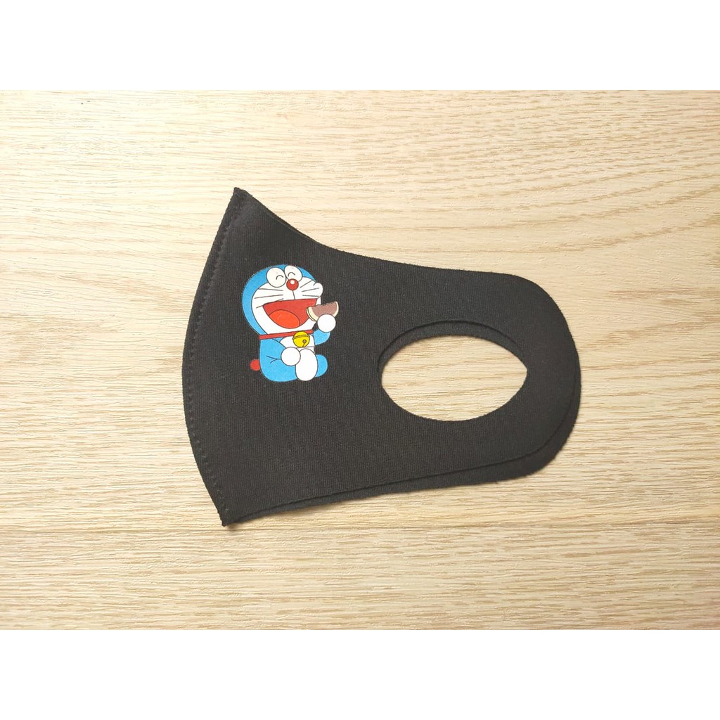 Jual MASKER SCUBA BABY KARAKTER DORAEMON (KUSUS PENGAMBILAN ECER ...