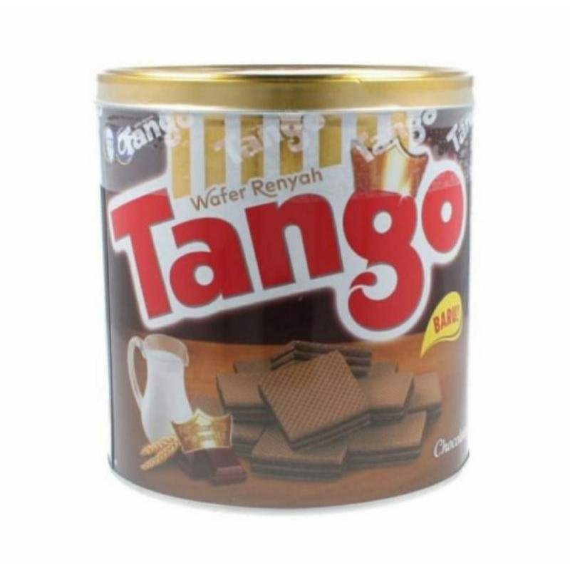 Jual Tango Wafer 300g | Shopee Indonesia