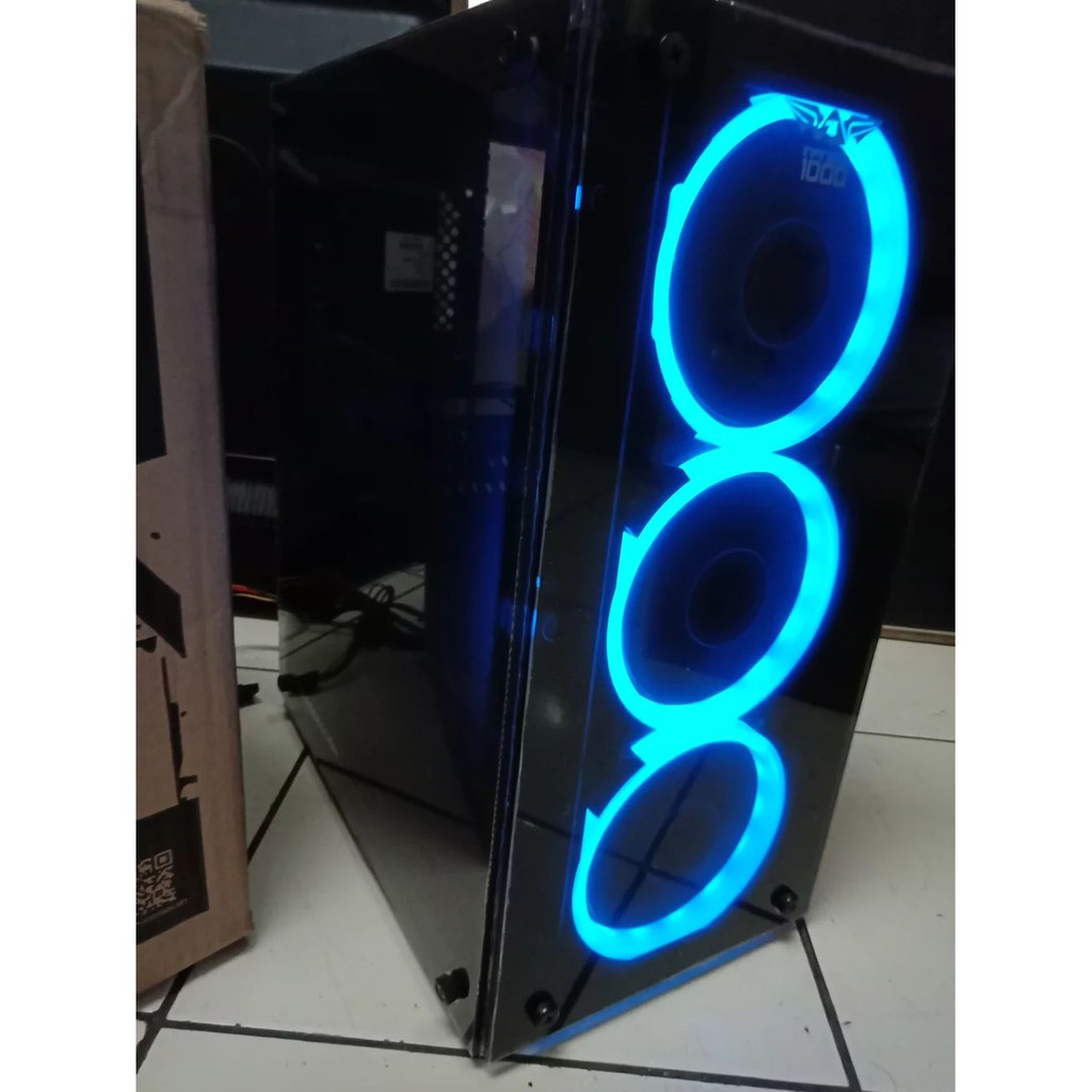 Jual PC - CPU RAKITAN GAMING AMD RYZEN | Shopee Indonesia