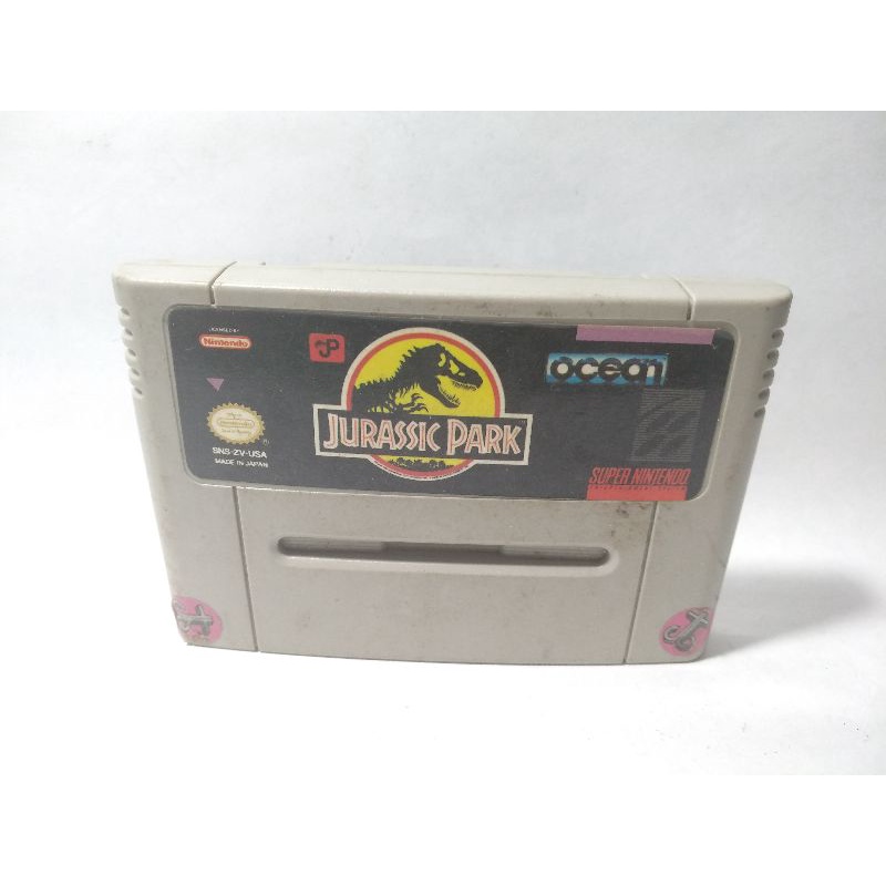 Jual Kaset Video Game Cartridge Cassette Super Famicom Nintendo ...