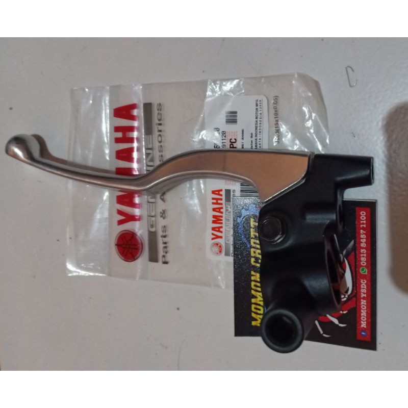 Jual Handle Kopling mini R25 original Yamaha MX king PNP rx king fizR ...