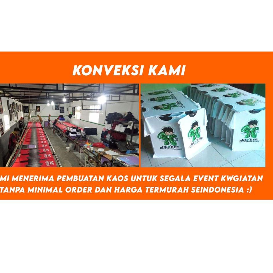 Jual JL7 (COD) KAOS POLOS COTTON COMBED 30S WARNA LENGKAP GROSIR MURAH ...