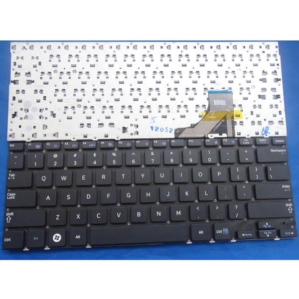 Jual Keyboard Samsung NP530 NP535 BLACK-U3 (Tidak Umum) | Shopee Indonesia